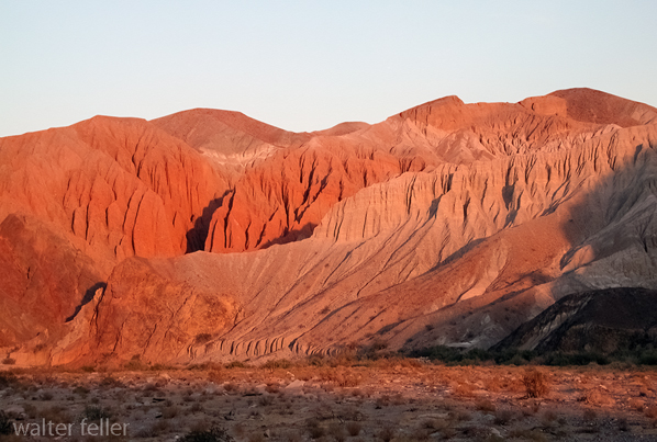 Afton Canyon: The Grand Canyon of the Mojave