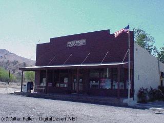 Caliente, California: A Hidden Gem of Historical Significance and ...