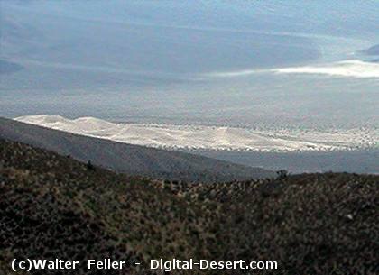 Panamint Dunes