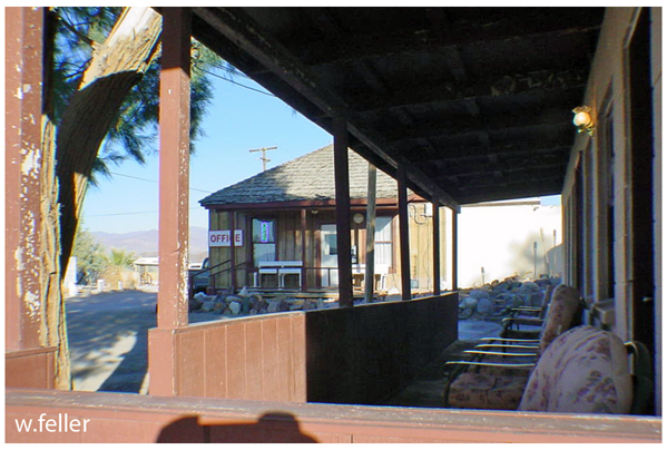 Tecopa, CA - History and Attractions